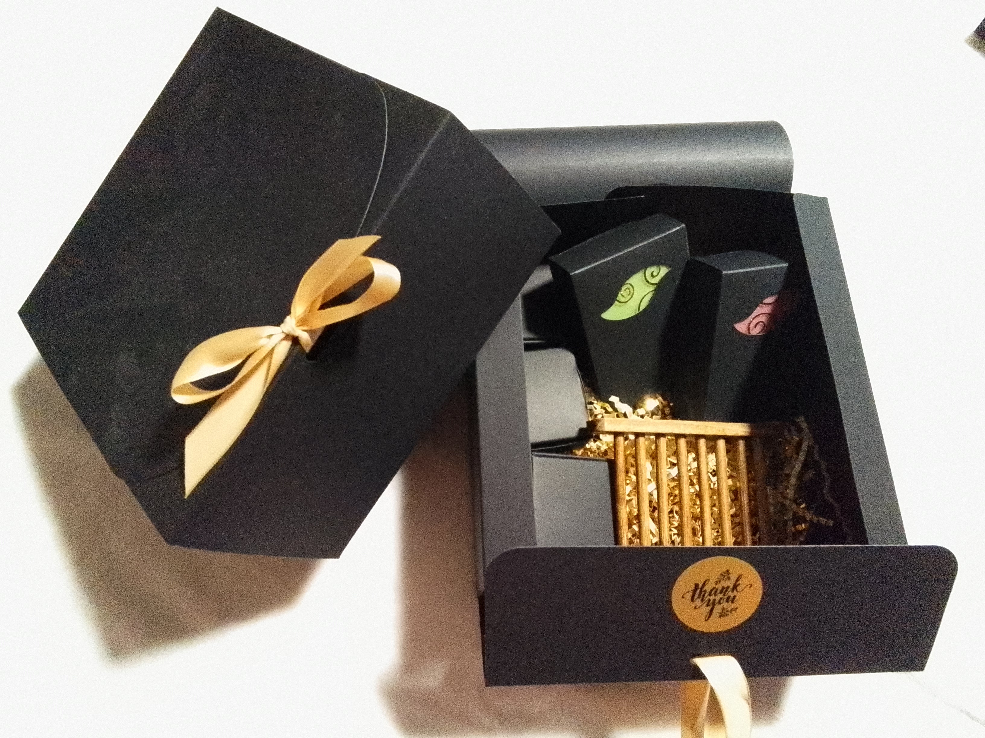 Gift Boxes – CII Soapworks